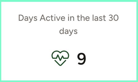Understanding Your Dashboard